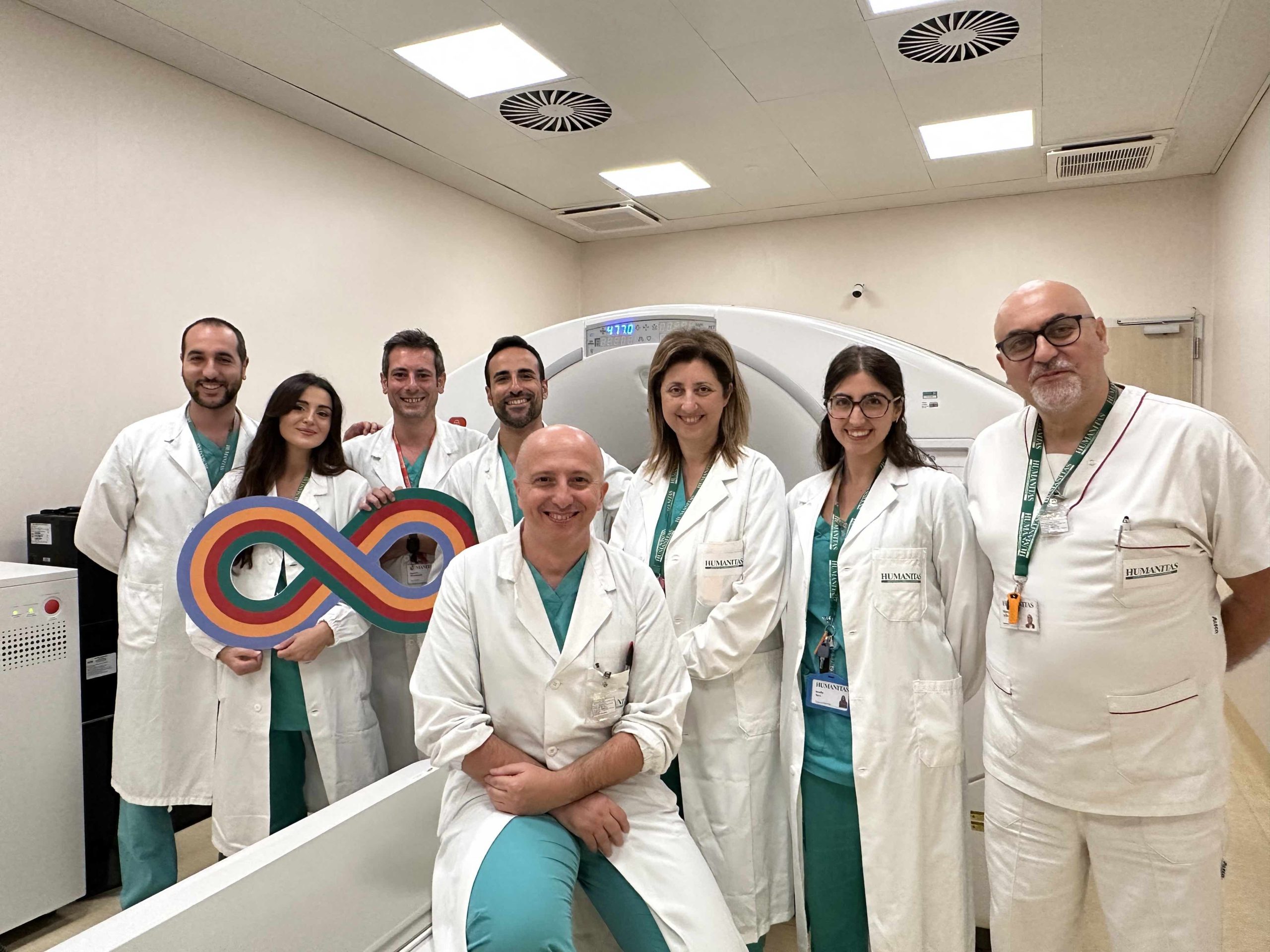 Medicina Nucleare - Servizio - Istituto Clinico Catanese - Humanitas