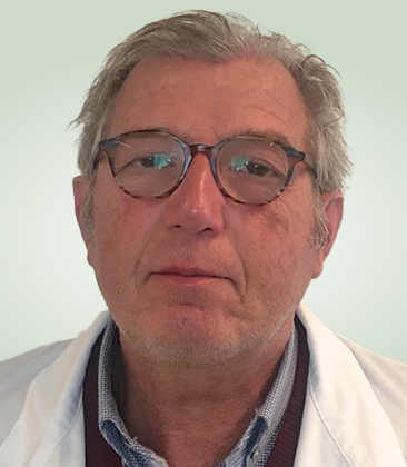 Dott. Michele Salemi - Istituto Clinico Catanese - Humanitas