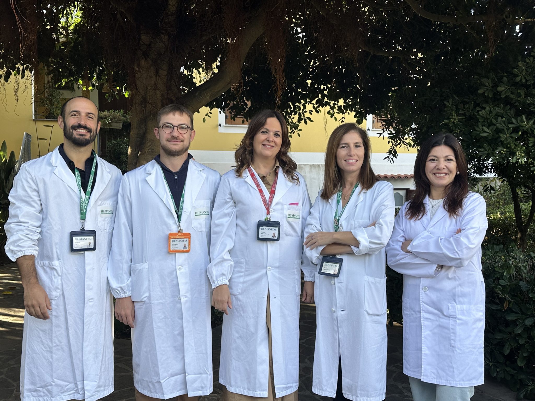 Humanitas per le Isole Eolie, oltre 100 visite gratuite in due giorni ...